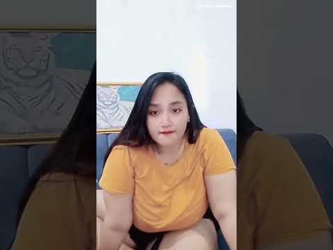 ⭕ Tante gemoy panggilannya cici