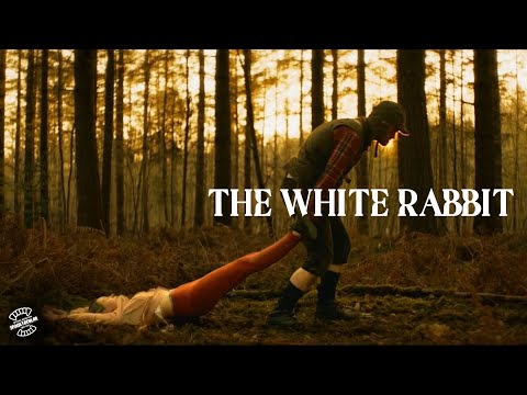 THE WHITE RABBIT - Every Woman's Nightmare | Horror-Thriller Short Film | Red Tower