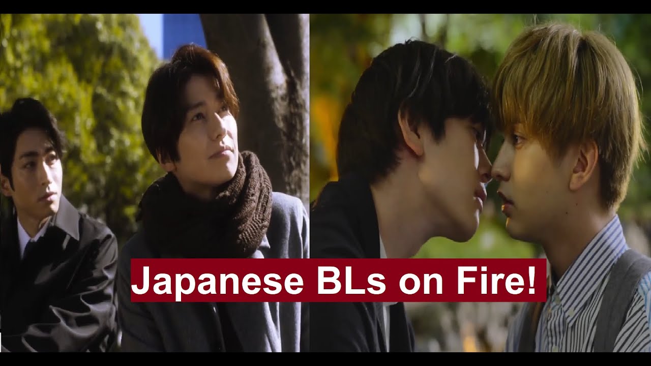 Recommended Ongoing Japanese BLs - YouTube