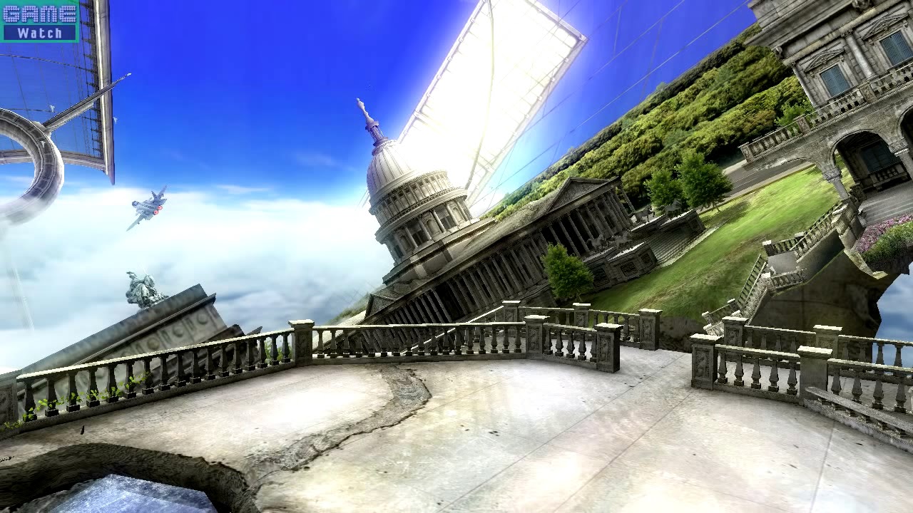 Tekken 6 G Fallen Colony Extended Complete - YouTube