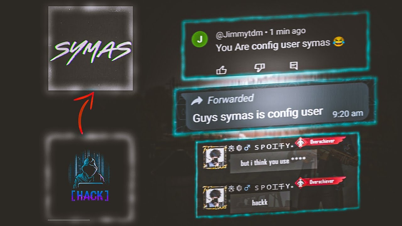 𝗬𝗘𝗦 𝗜 𝗔𝗠 𝗟𝗘𝗚𝗜𝗧 𝗛𝗔𝗖𝗞𝗘𝗥 😎 - YouTube