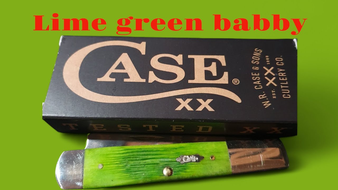 The best one yet lime green bone Barndoard jig RAZOR 62005RAZSS # ...