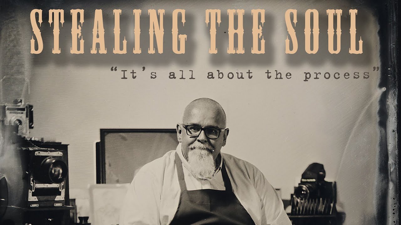 Award Winning Documentary | Stealing The Soul | - YouTube