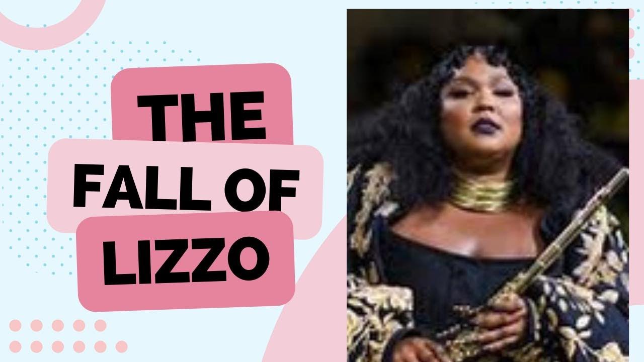The Fall of Lizzo | Those Other Girls Clips - YouTube