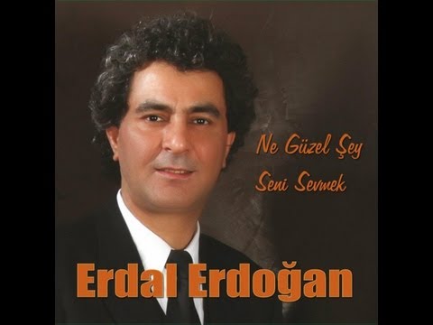 NE GÜZEL ŞEY SENİ SEVMEK - ERDAL ERDOĞAN