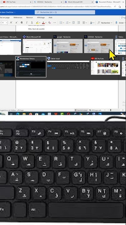 how to switch between one window to another window #shorts - YouTube