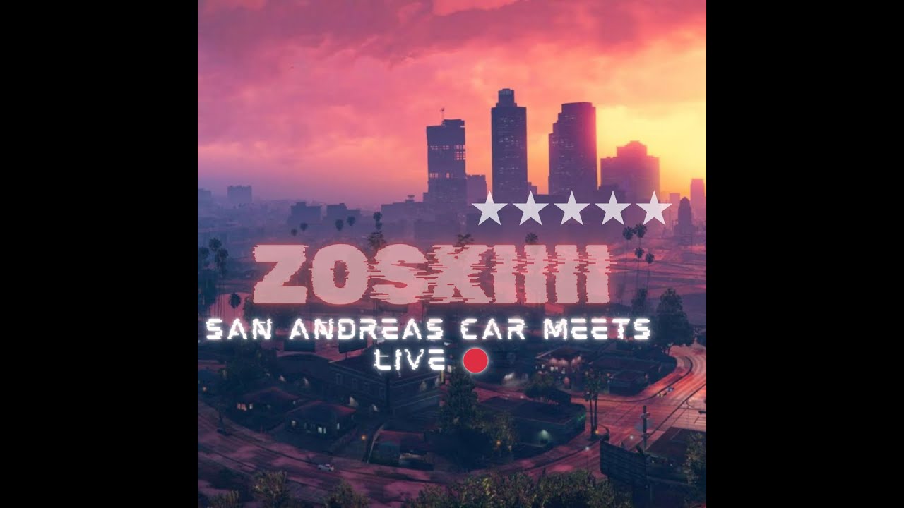 GTA 5 Online Live PS5 | RP WITH BHL | GTAV RP | PARK & SPARK| CRUISING ...