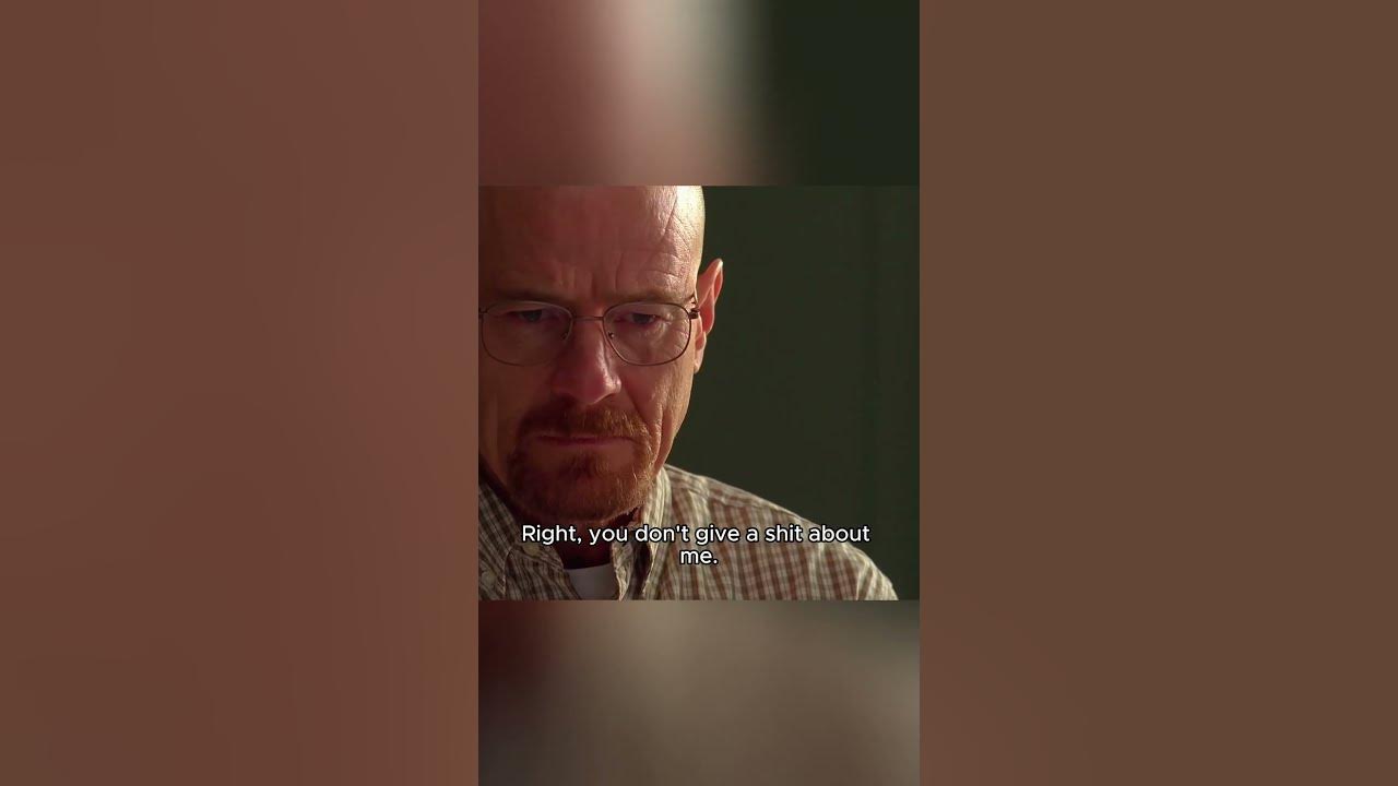 Jesse Turns Walt Down - Part 2 | Breaking Bad | JayDnet Films | 🎬 #shorts #breakingbad - YouTube