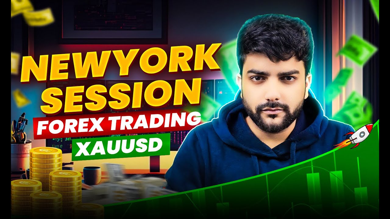 MJ FOREX NEWYORK LIVE STREAM/ GOLD TRADING / THURSDAY/ #trading #xauusd ...