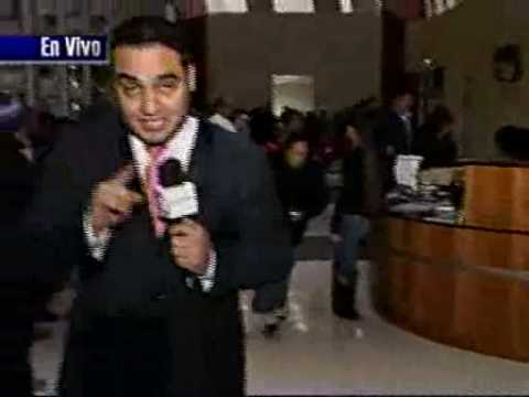 Preview - En Contexto Live from Cicero, IL : 11-21-08 - YouTube