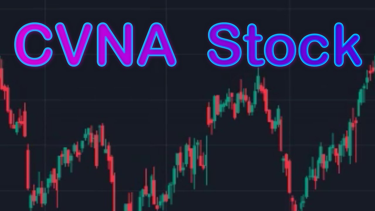 CVNA Stock Technical Analysis and Price Prediction News Today 31 ...
