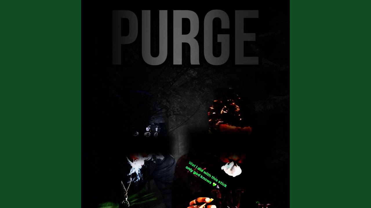 Purge (feat. Babyape) - YouTube