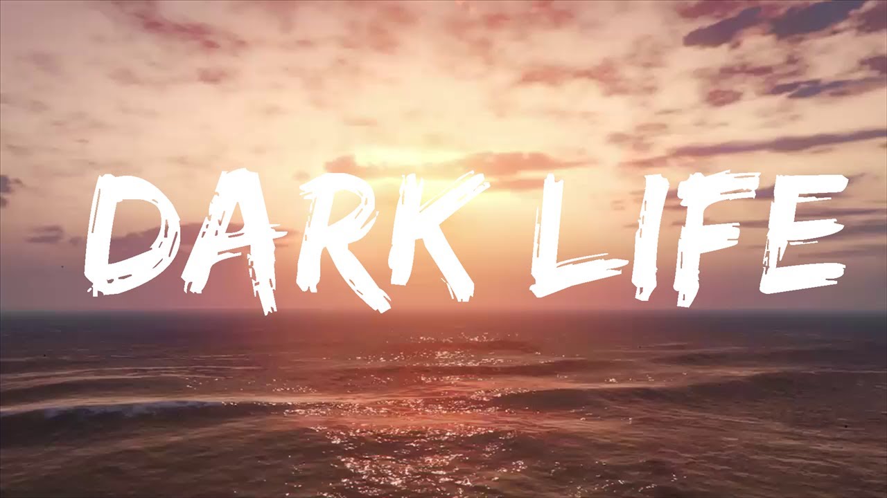 Savai - Dark Life (Instrumental) | Lyrics Video (Official) - YouTube