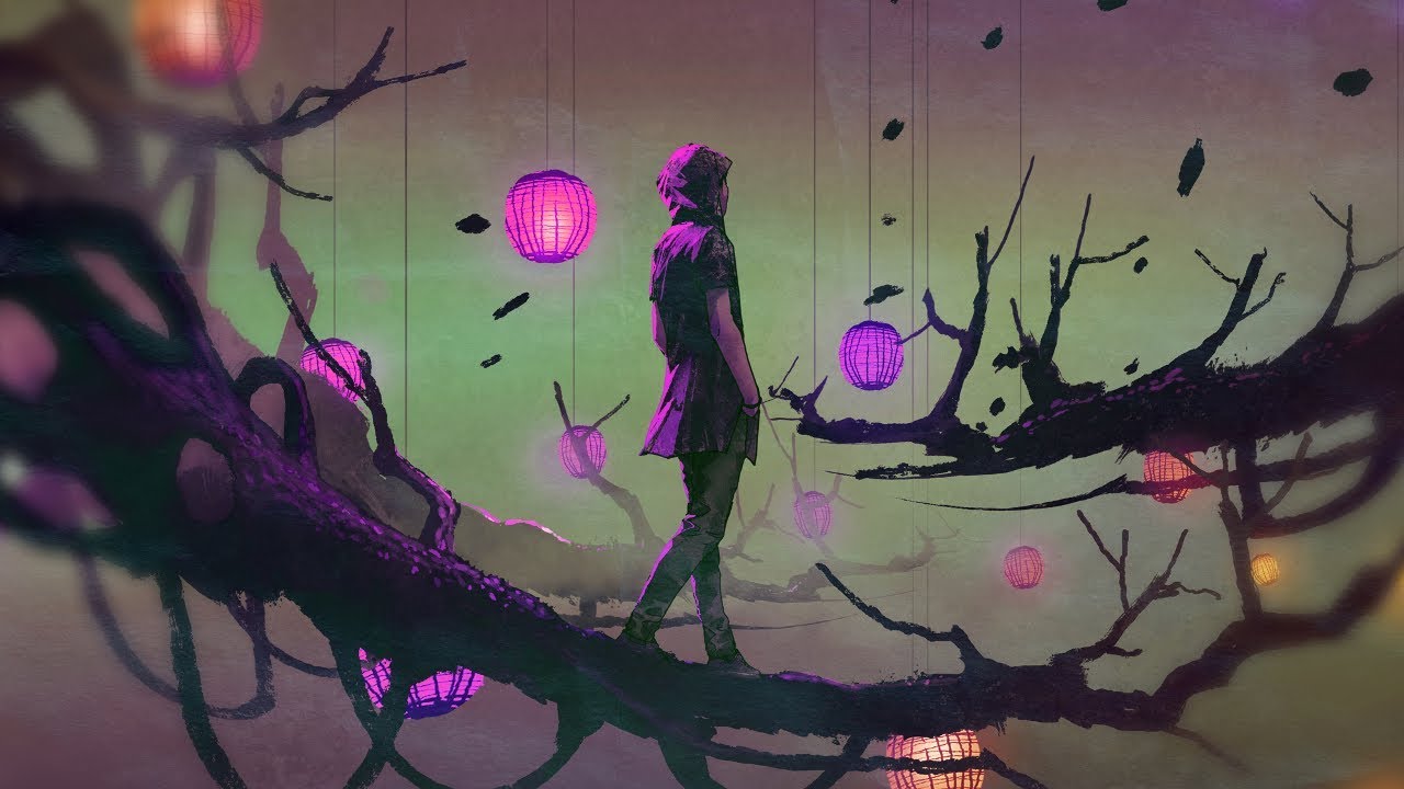 Lofi and Chill Loops and Samples, Lucid Dreams by Production Master ...