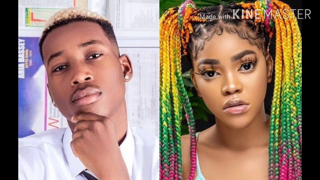 Lil frosh's fall before rise. - YouTube