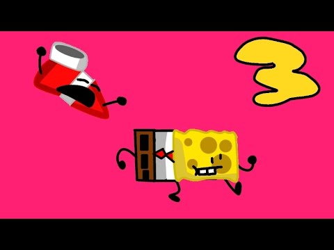 object Mania episode 3| run or else you'll die - YouTube