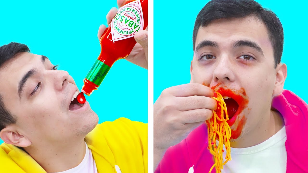 10 Different Types Of Food Eaters Funny Eating Habits And Relatable 10-different-types-of-food-eaters-funny-eating-habits-and-relatable