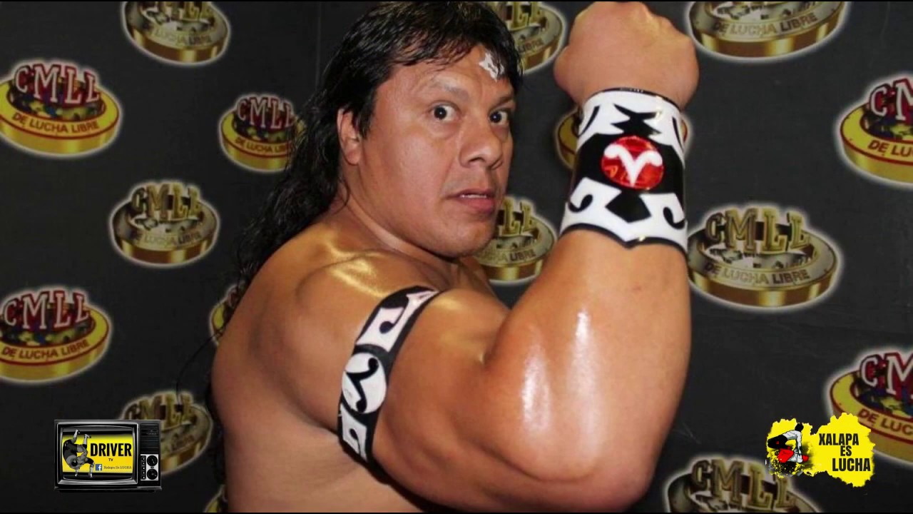 Quién es Último Guerrero - YouTube