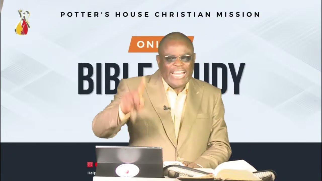 Kindness-Kindled Fire -Part 1D | #SegunAriyo - YouTube