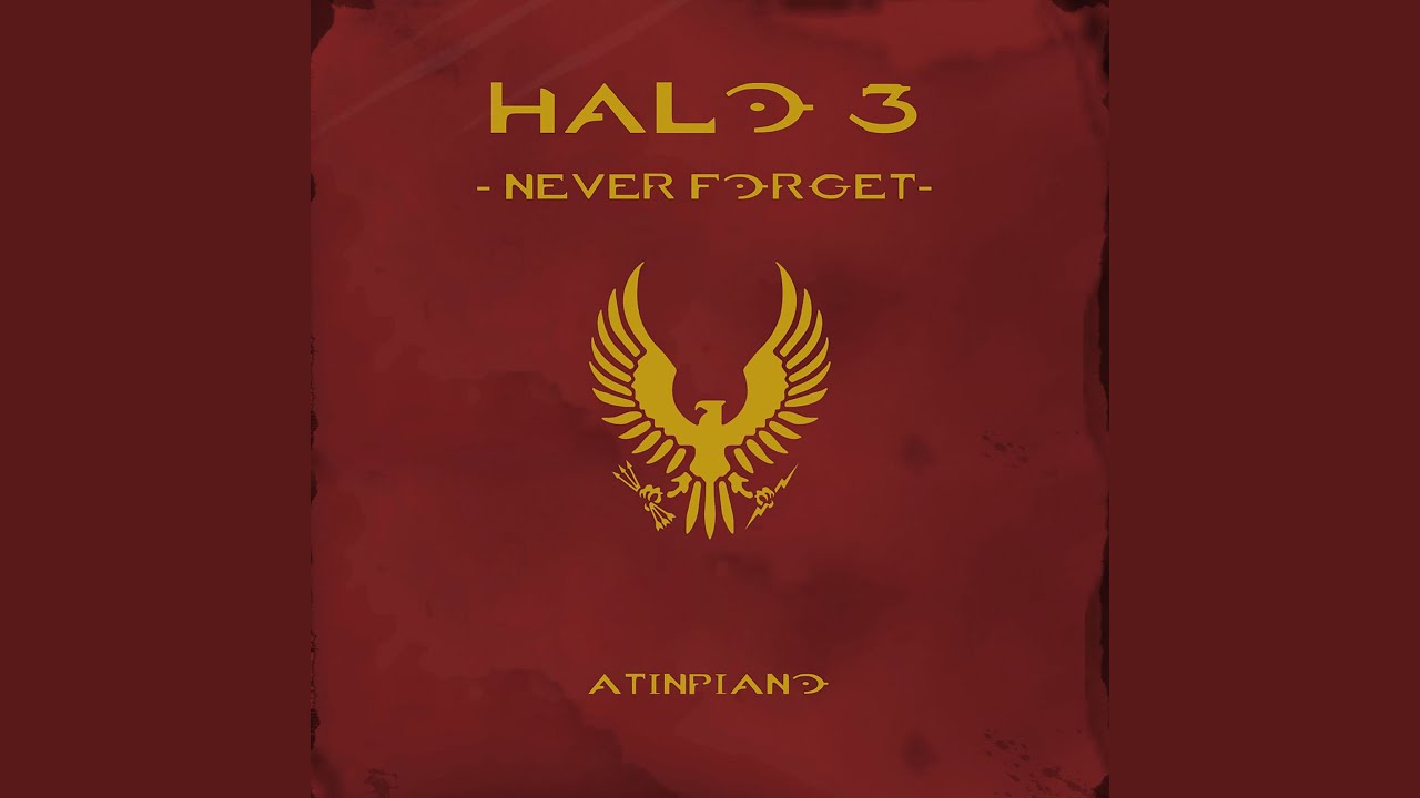 Never Forget (Piano Version) - YouTube Music