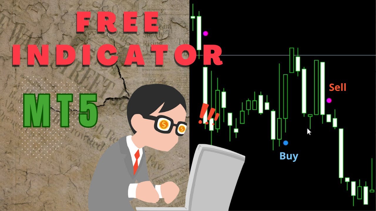 cupangx official mt5 indicator buy sell signal Beginner Indicator Mt5 ...