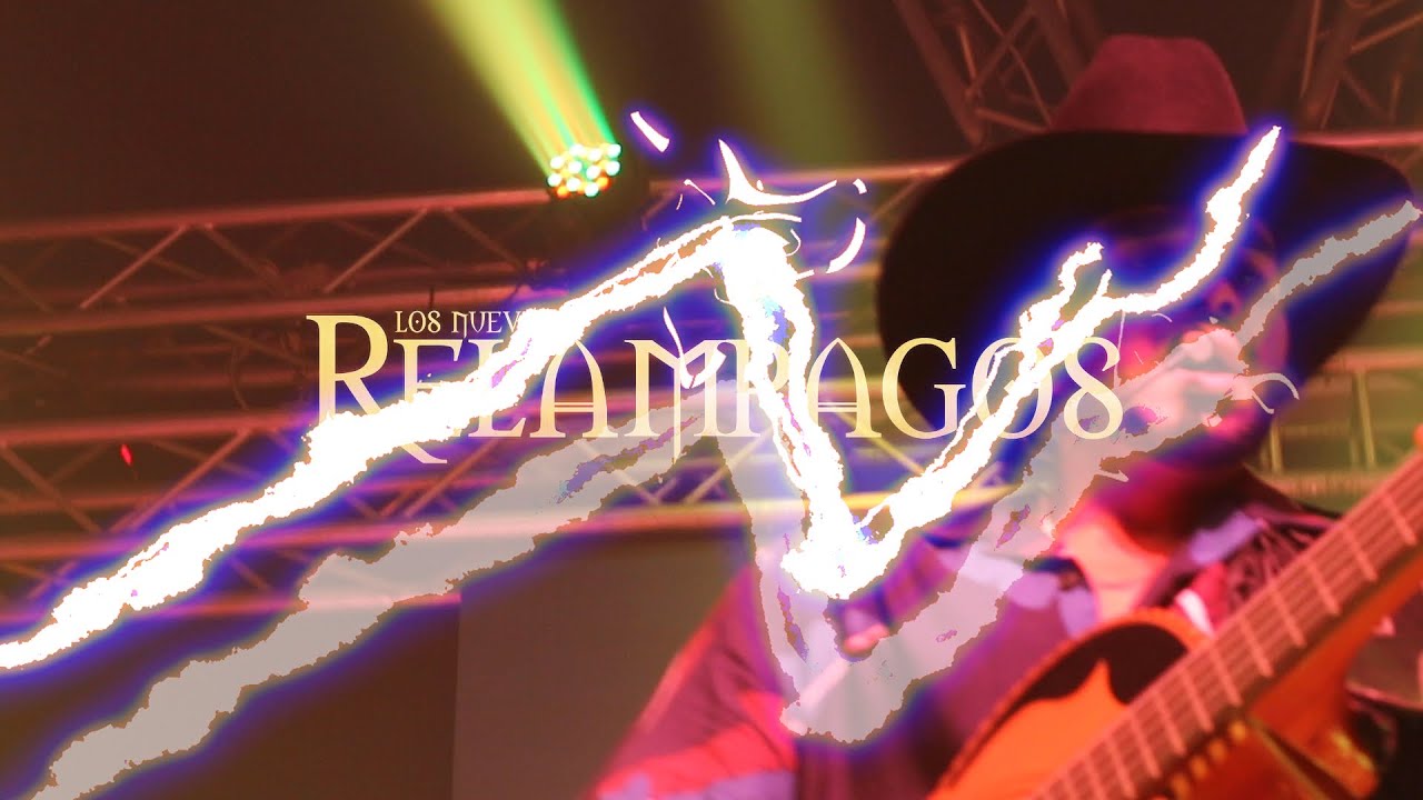 Matea - Los Nuevos Relampagos - YouTube Music