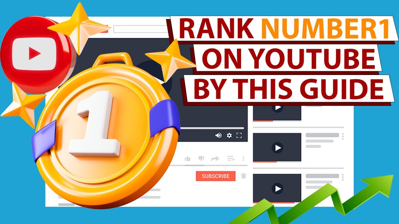 How to optimize YouTube videos using these simple steps - YouTube How to optimize YouTube videos using these simple steps - YouTube