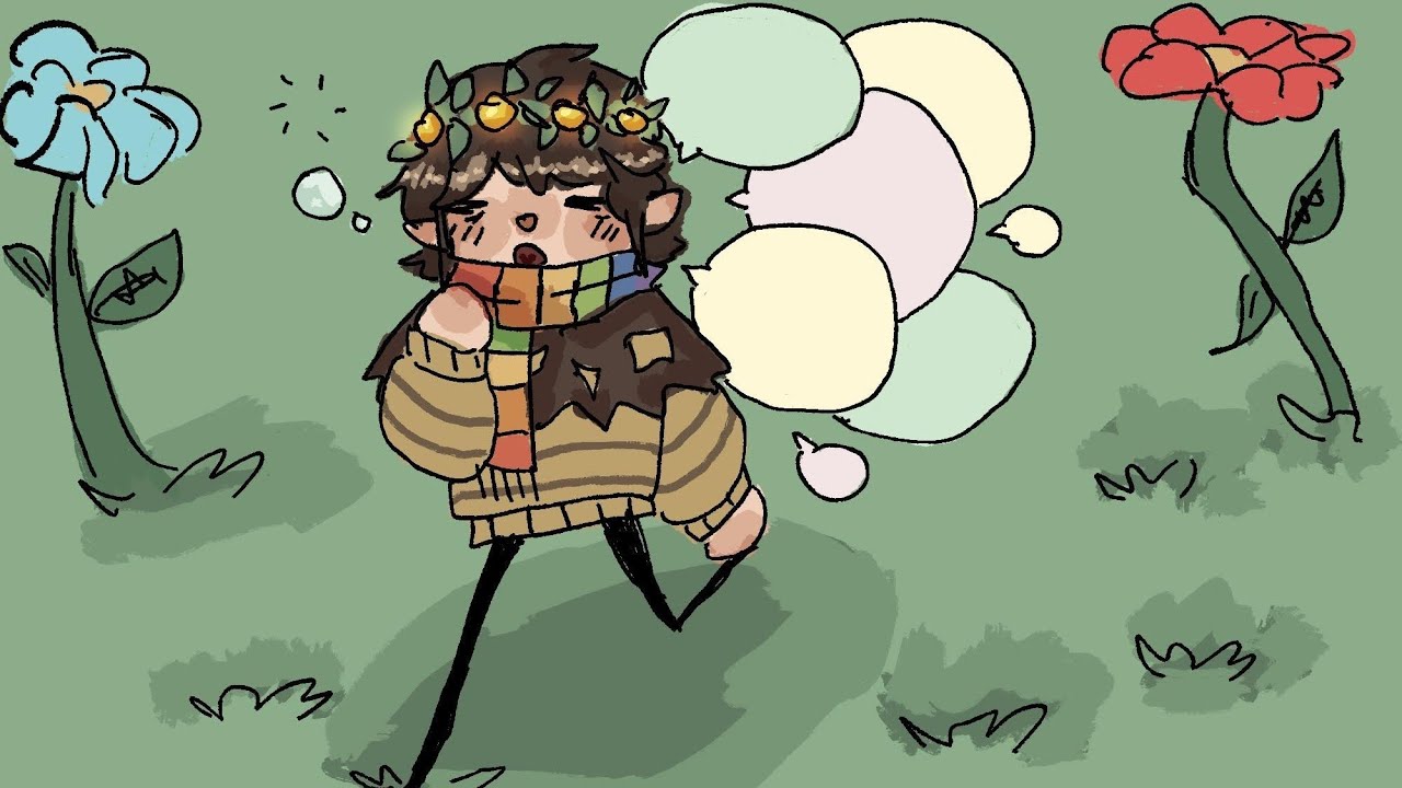 the nonsense ramblings of an eepy inchling - YouTube