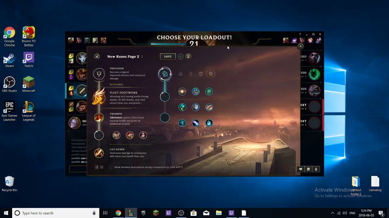 league of legends duo queue - YouTube