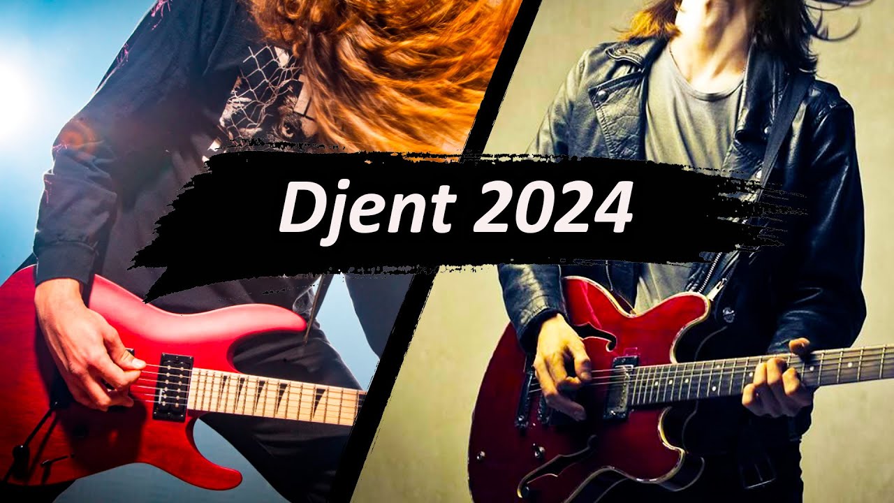 Djent 2024 - YouTube