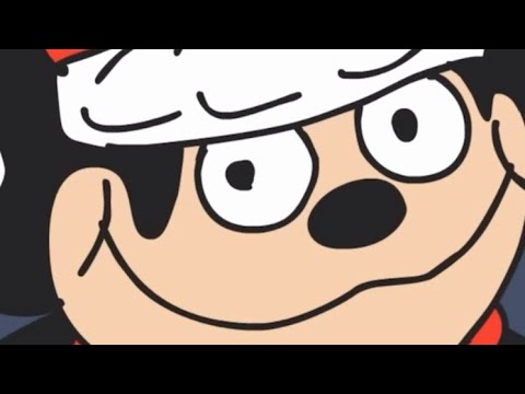 Mokey show mr.beast meme by sr pelo but I voiced it (loud)