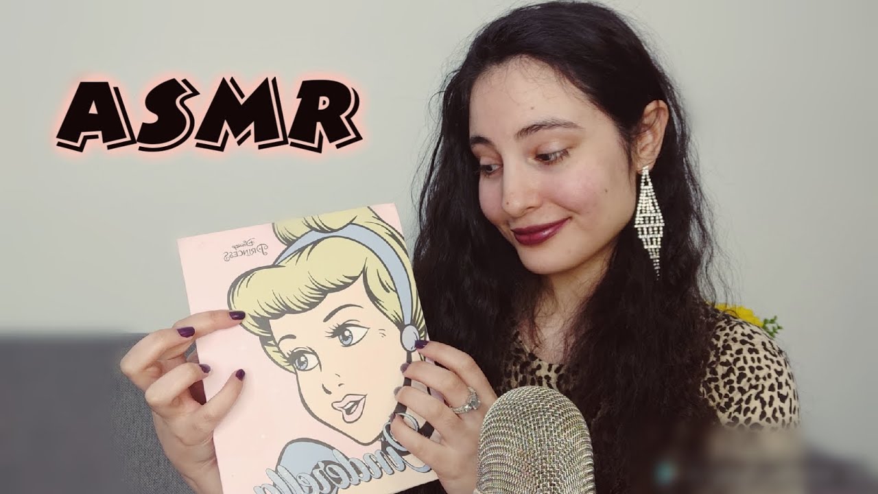 ASMR Hebrew|Six Gentle Triggers אסמר בעברית 6️⃣טריגרים לשינה רגועה ...