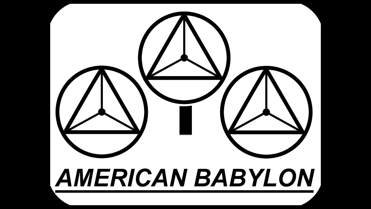 AMERICAN BABYLON VID 159 - YouTube