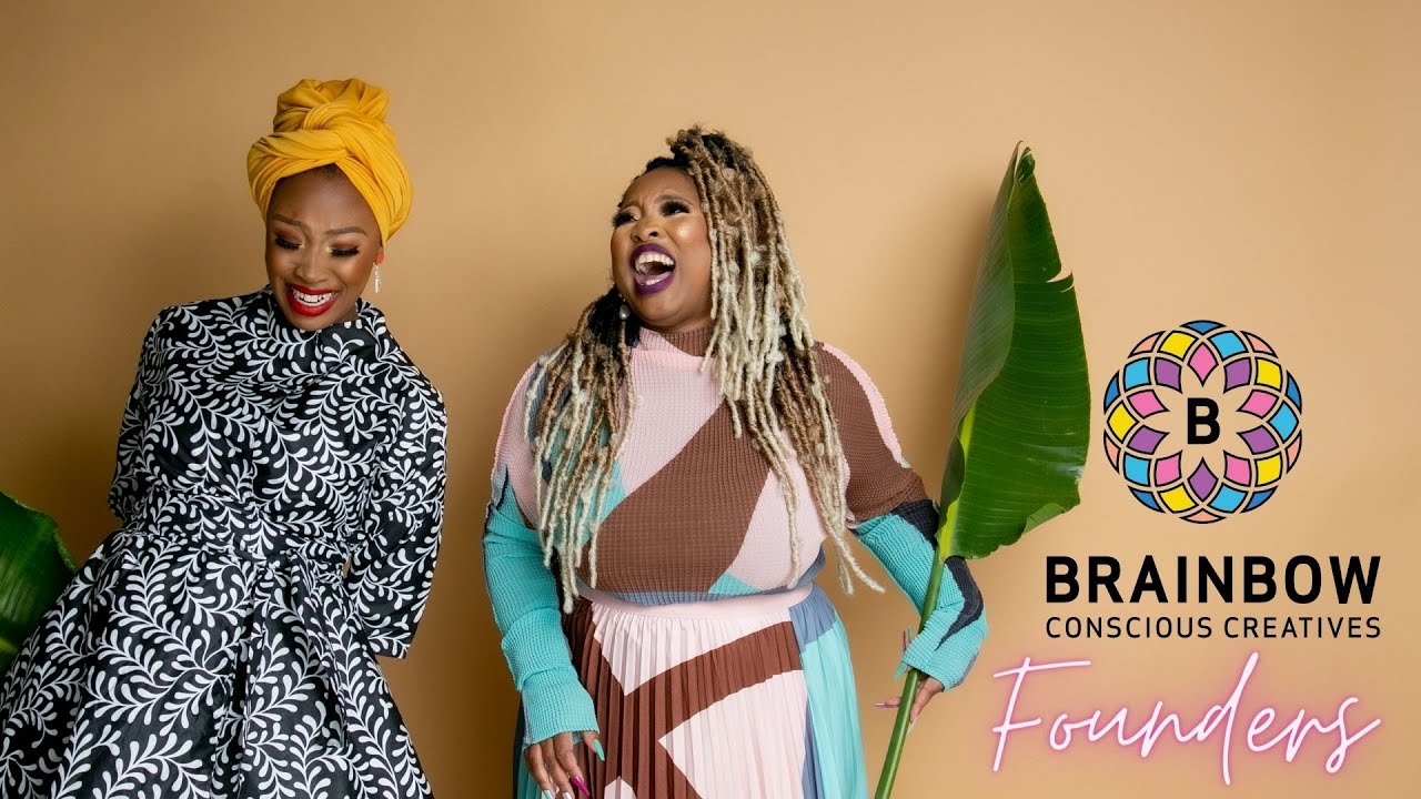 Brainbow Founders Story - YouTube