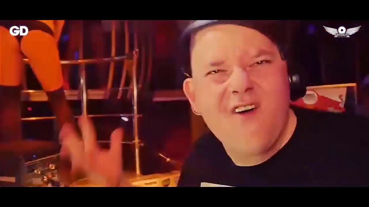 DJ RAMZES - Pierdolnięcie (Explosion) 🤟DEMO OF THE WEEK ! - YouTube