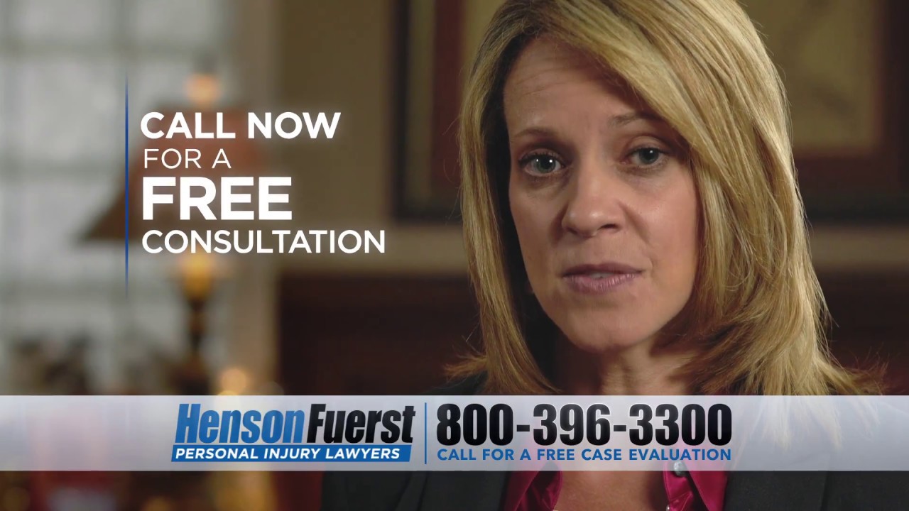 Henson Fuerst Life Insurance Benefits "Elini" :30 - YouTube