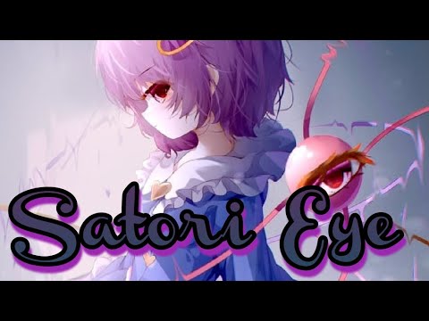 Nightcore - Satori Eye ( TamaOnSen ft ytr / Touhou ) - YouTube