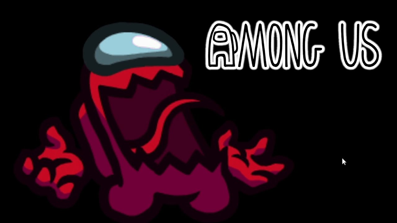 Hide and Seek is SCARY | Among Us - YouTube