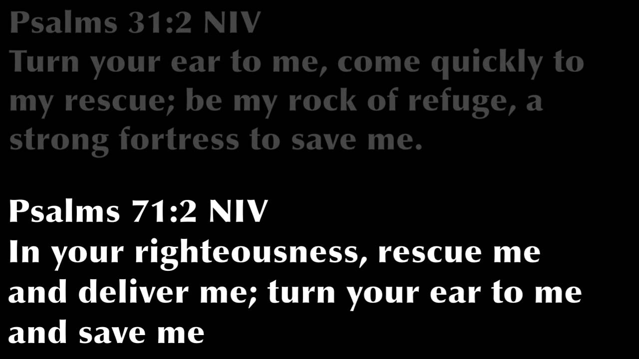 Come To My Rescue - YouTube