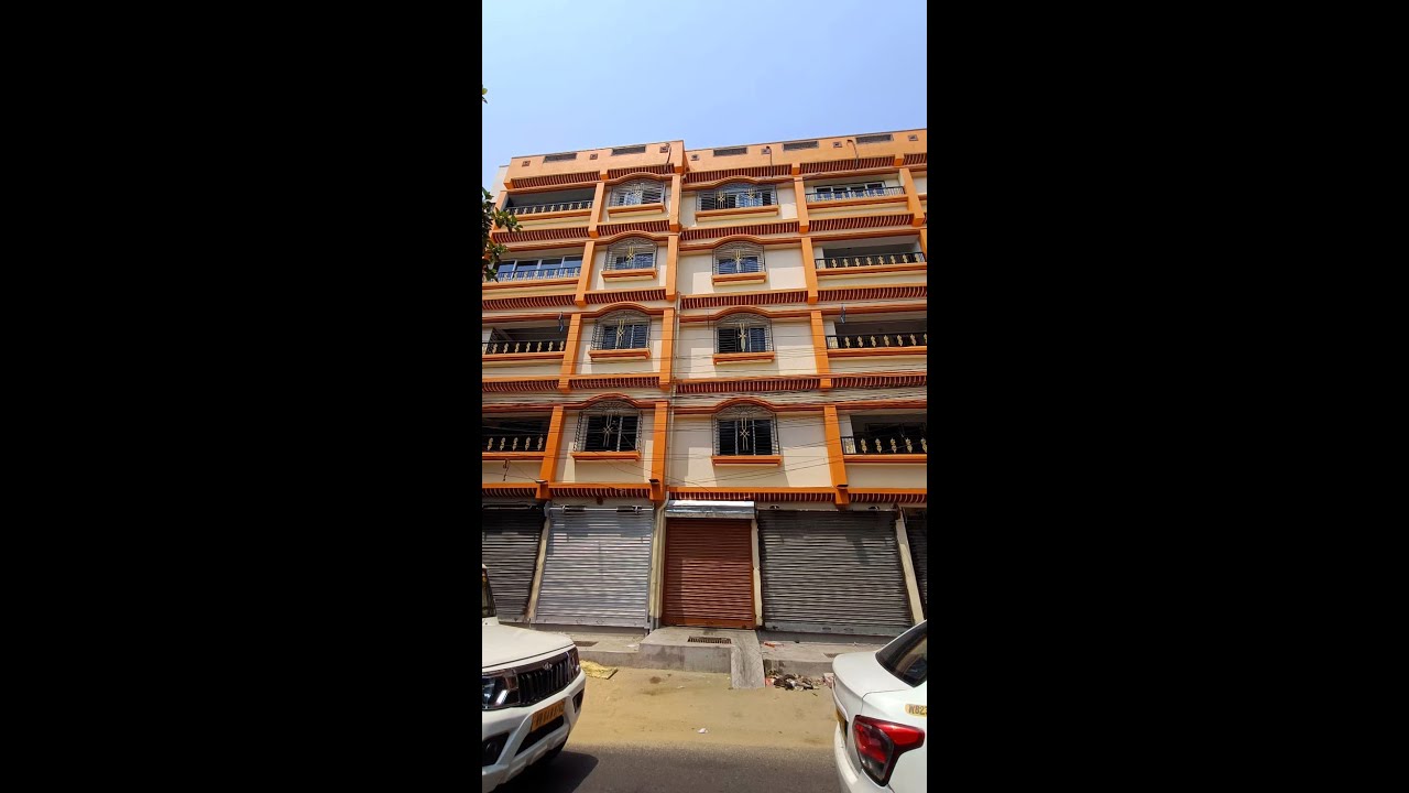 2BHK FLATS RISHRA ON GT ROAD 8334051001 #rishra #hooghly #serampore # ...