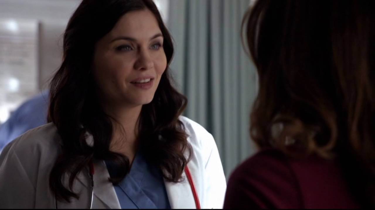 Joe und Elena (6x18) du bist schwanger - YouTube