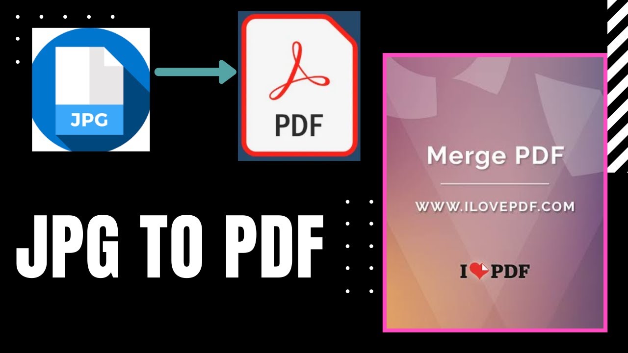 How To Convert JPG File To PDF YouTube how-to-convert-jpg-file-to-pdf-youtube