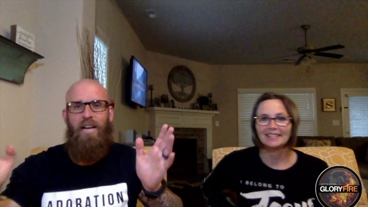 Focus On The Promise Not The Problem - YouTube