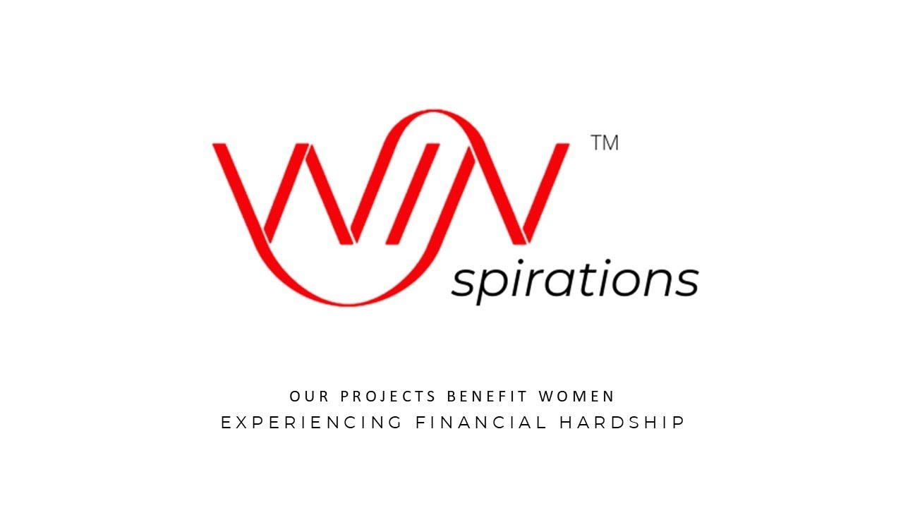Announcing the launch of WIN-Spirations, 2021 - YouTube