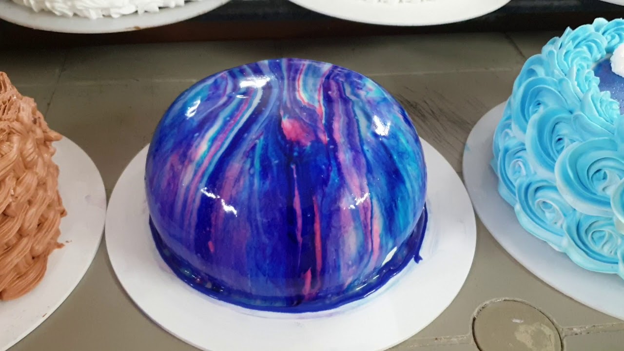 Basic to adv.cake class in Thane.Now online class available .☎️7506832879 - YouTube