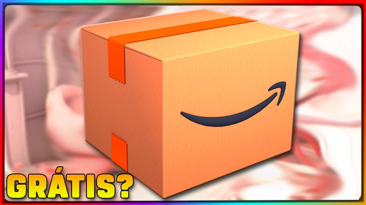 Cabeça Caixa da Amazon Grátis no Roblox ? / Novo item e novo evento ...