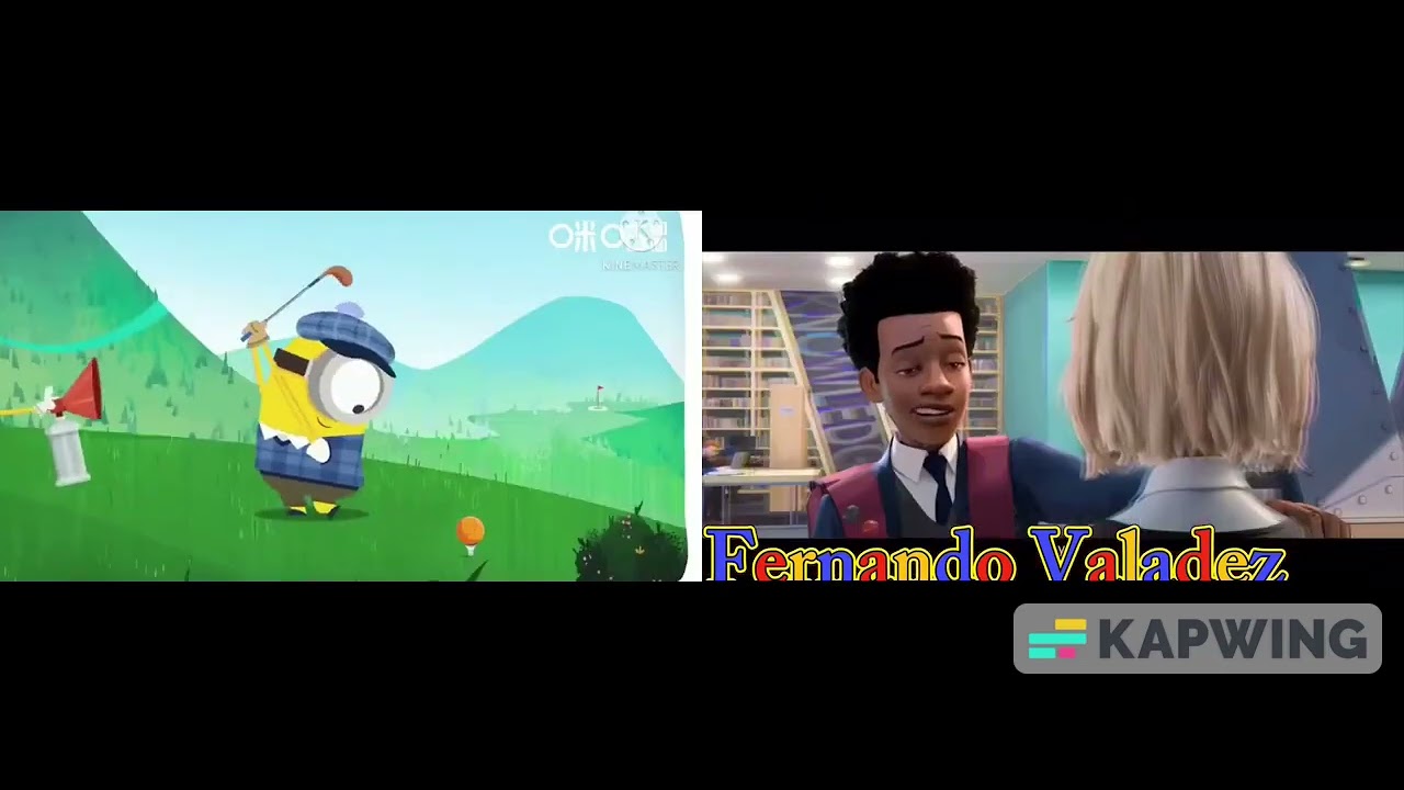 1 second from 60 random moments Comparison - YouTube