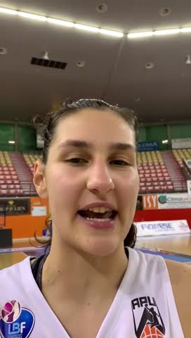Sara Ronchi post Sanga G2 100523 - YouTube