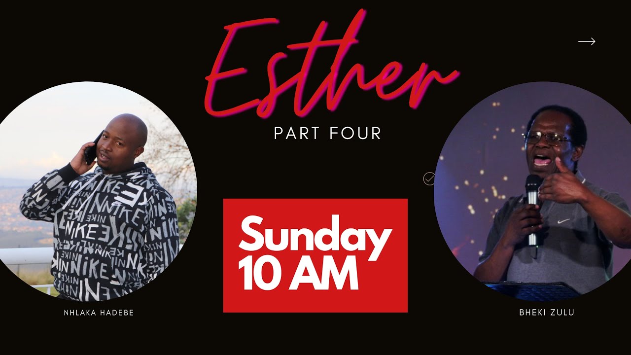 isiZulu Church Service | Nhlaka Hadebe | One Life Church - YouTube