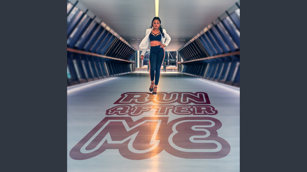Run After Me - YouTube Music